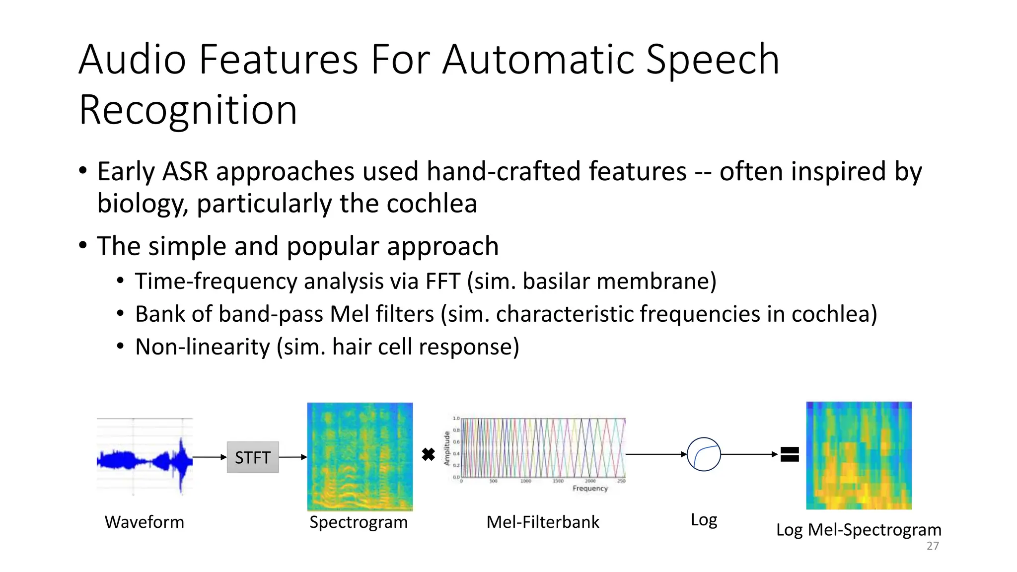 Biologically Inspired Methods for Adversarially Robust Deep Learning | PPT