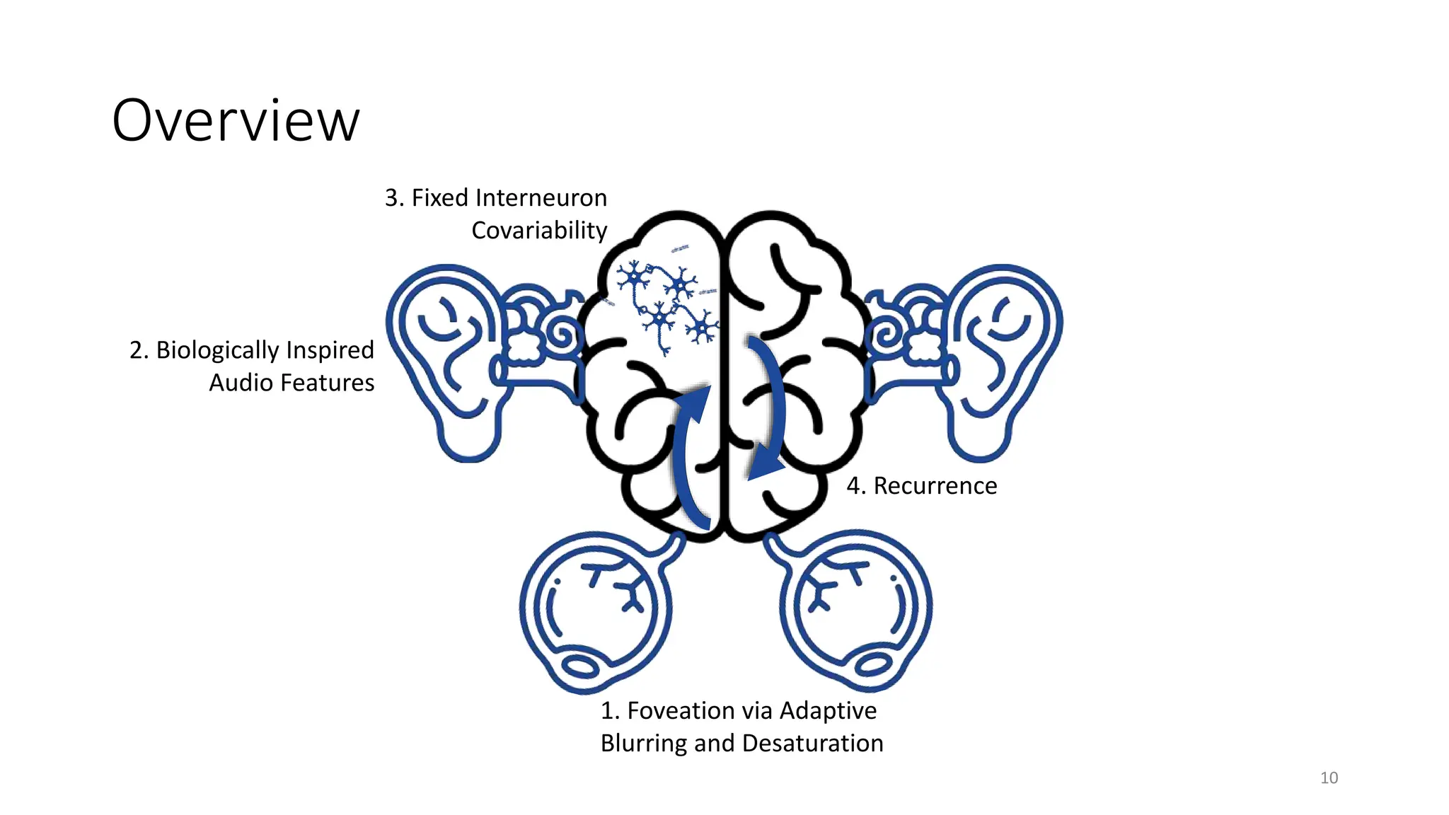 Biologically Inspired Methods For Adversarially Robust Deep Learning Pptx