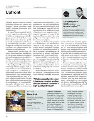 Mit technology review | PDF