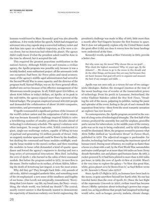 Mit technology review | PDF
