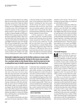 Mit technology review | PDF