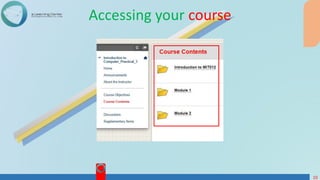 MIT012 Orientation | PPSX