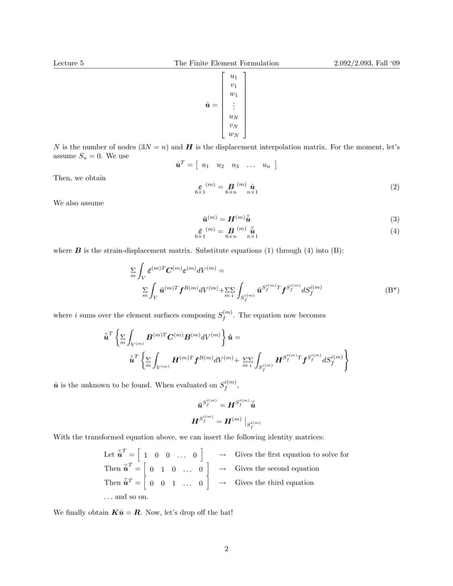 Mit2 092 f09_lec05 | PDF