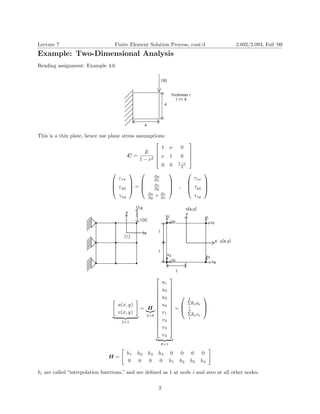 Mit2 092 f09_lec07 | PDF
