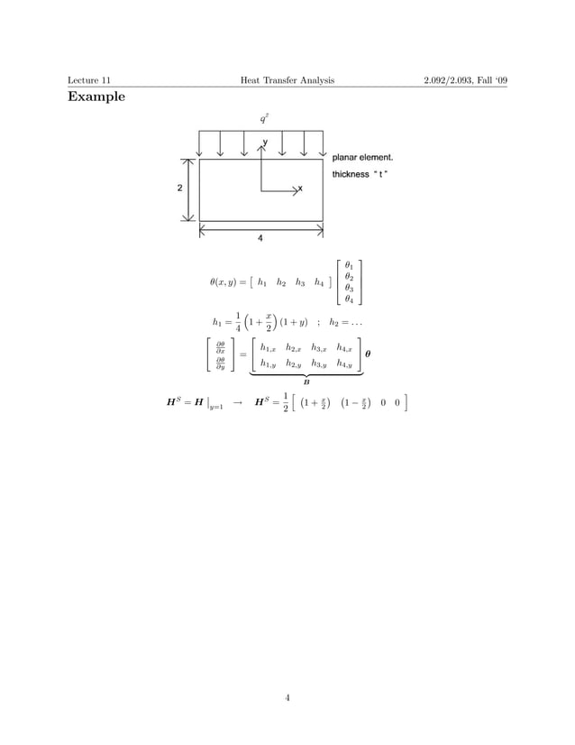 Mit2 092 f09_lec11 | PDF