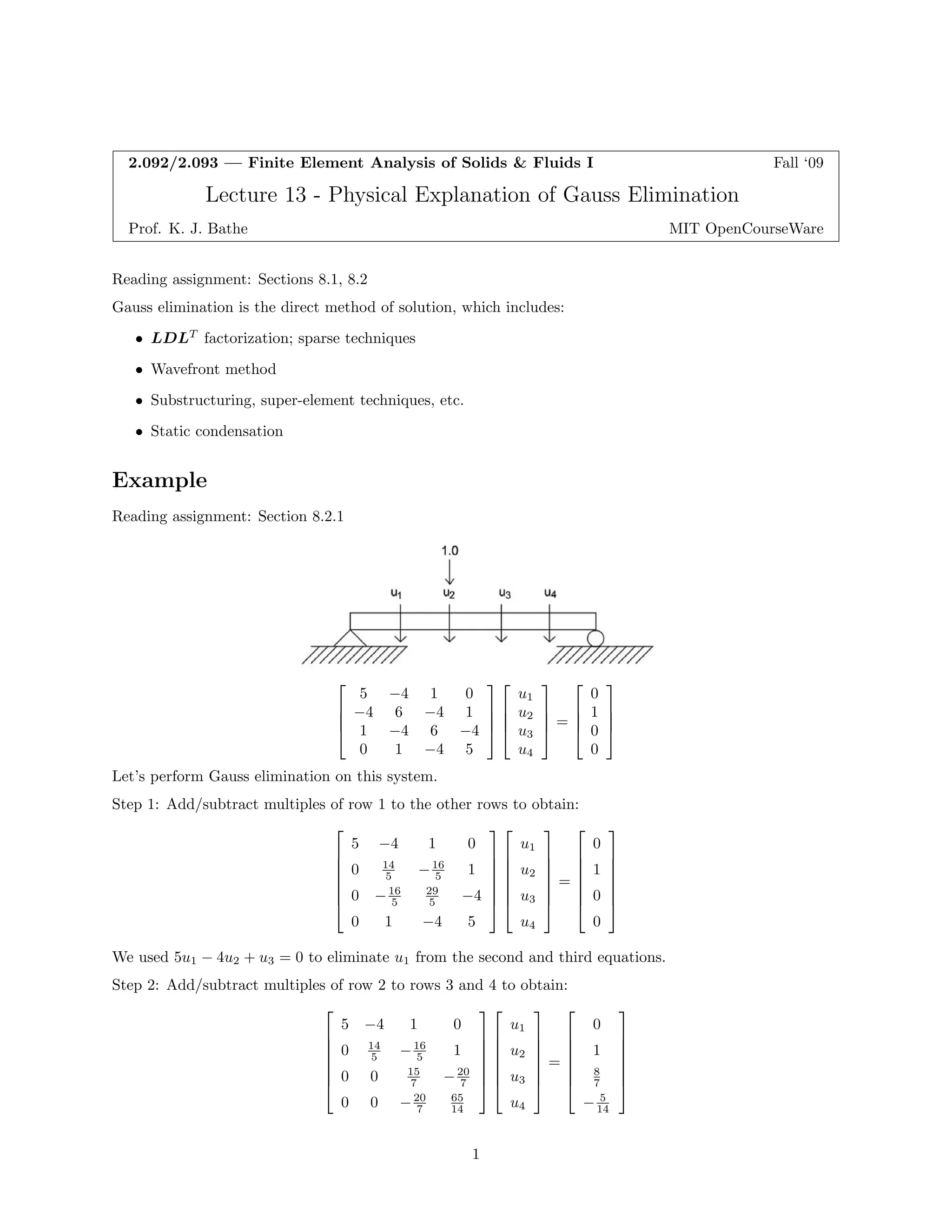 Mit2 092 f09_lec13 | PDF