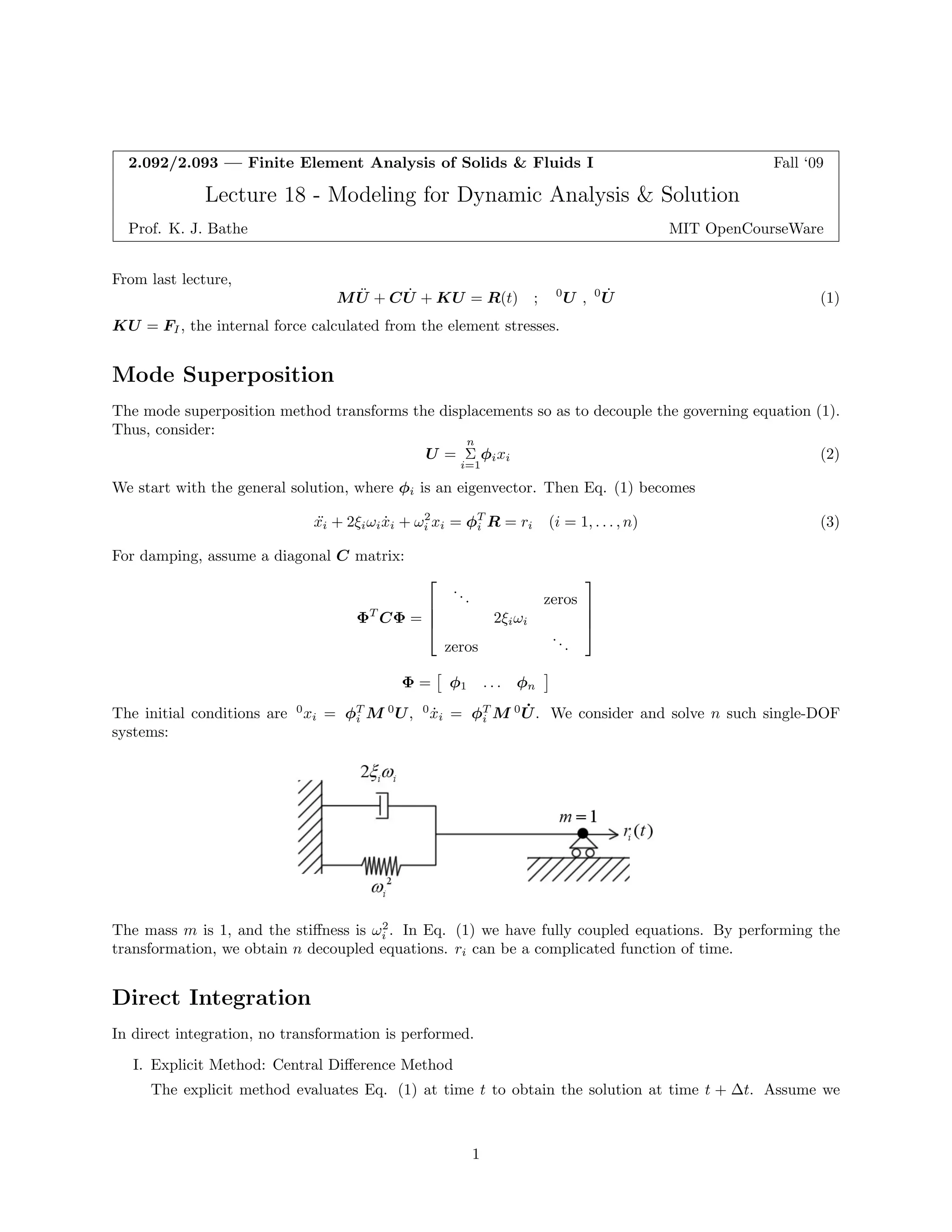 Mit2 092 f09_lec18 | PDF