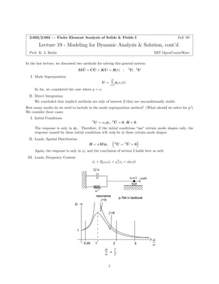 Mit2 092 f09_lec19 | PDF