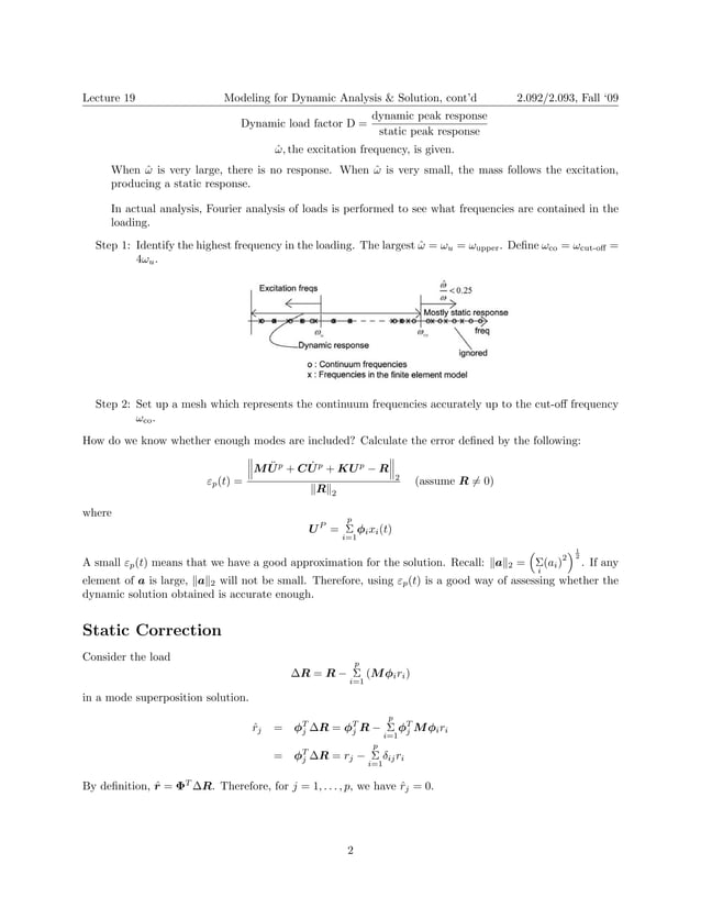 Mit2 092 f09_lec19 | PDF