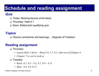 Mit2 72s09 lec08 | PPT