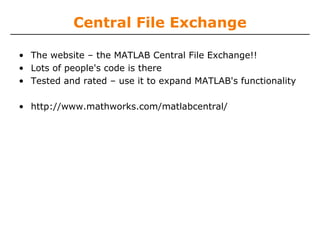 Mit6 094 iap10_lec04 | PPT