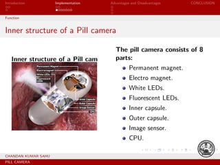 PILL CAMERA | PDF