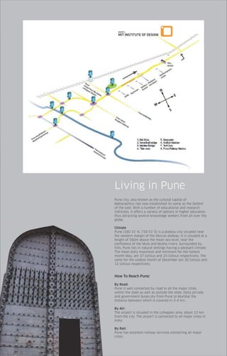 Mit admission brochure-2013-14 | PDF