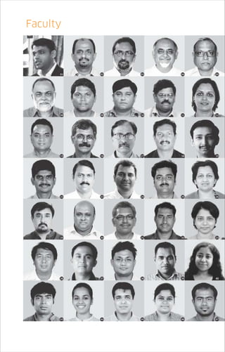 Mit admission brochure-2013-14 | PDF