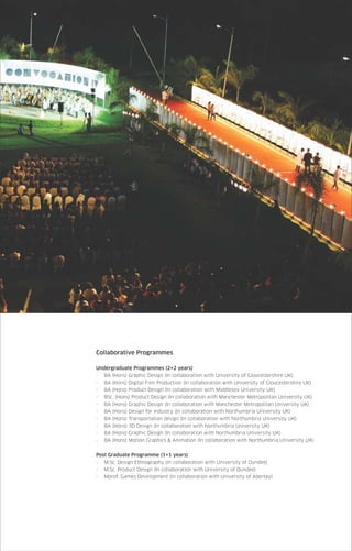 Mit admission brochure-2013-14 | PDF