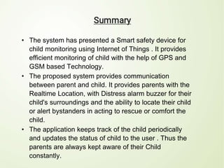 Mitali_child safety_PPT.pptx