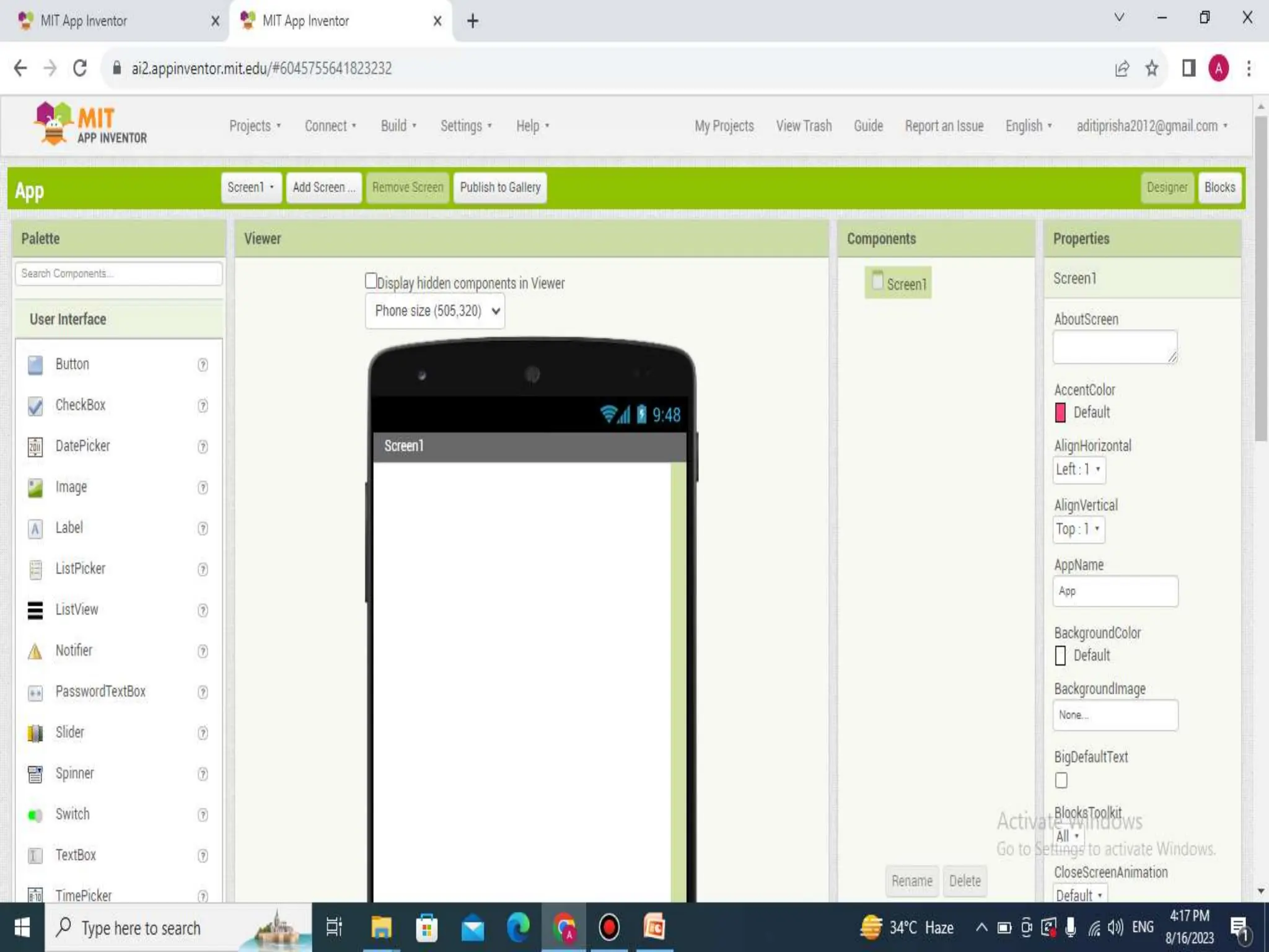 MIT App Inventor.pptx