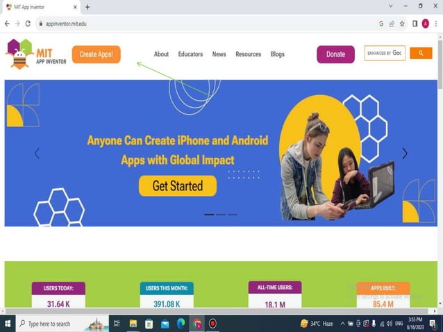 MIT App Inventor.pptx