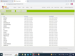 MIT App Inventor.pptx