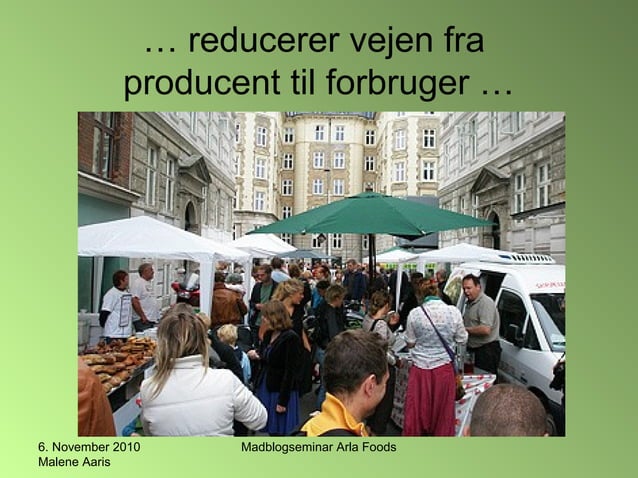 Mit Autentiske Danmark | PPT