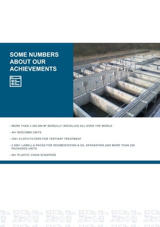 Mita Water Technologies | PDF