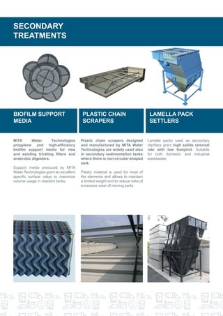 Mita Water Technologies | PDF