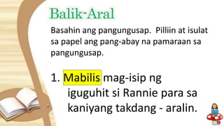 MITB-MLE-3-QUARTER-4-WEEK-4-Pang-ukol-at-Pariralang-Pang-ukol.pptx