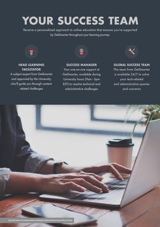 Mit blockchain technologies_online_short_program_brochure | PDF