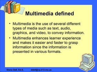 Mitc reading and technology powerpoint | PPT
