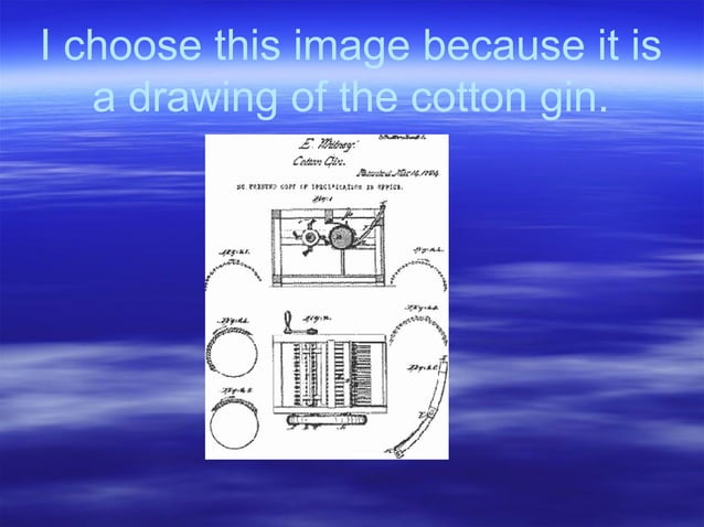 Mitchell C.'s powerpoint | PPT