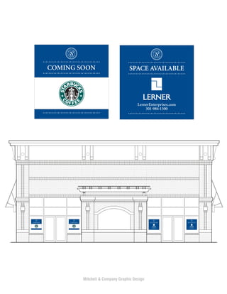 Kuff Leasing Signs | PDF