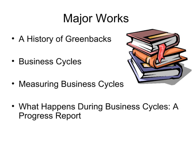 Mitchell Presentation | PPT