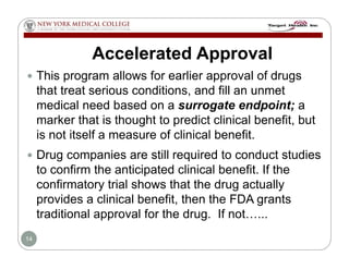 Working with FDA | PPT
