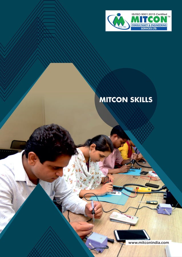 Mitcon Skills | PDF