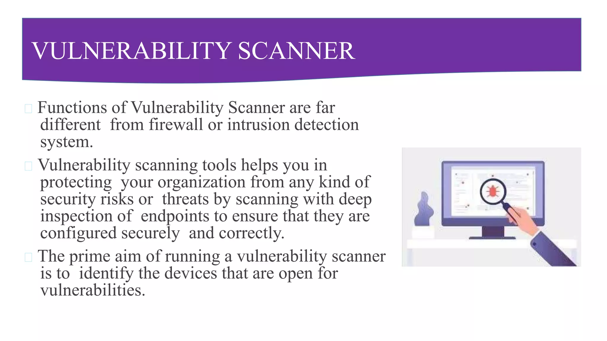 Cyber Security: A Hands on review | PPTX