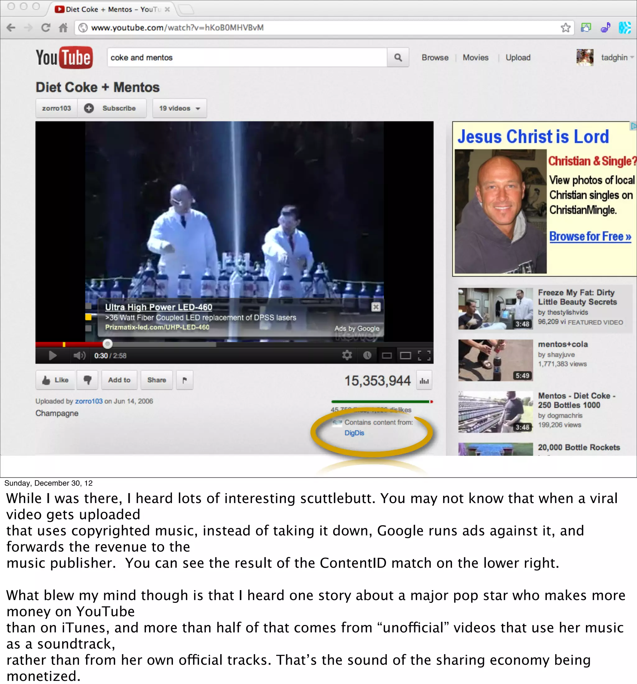 Measuring the Economic Impact of the Sharing Economy | PDF