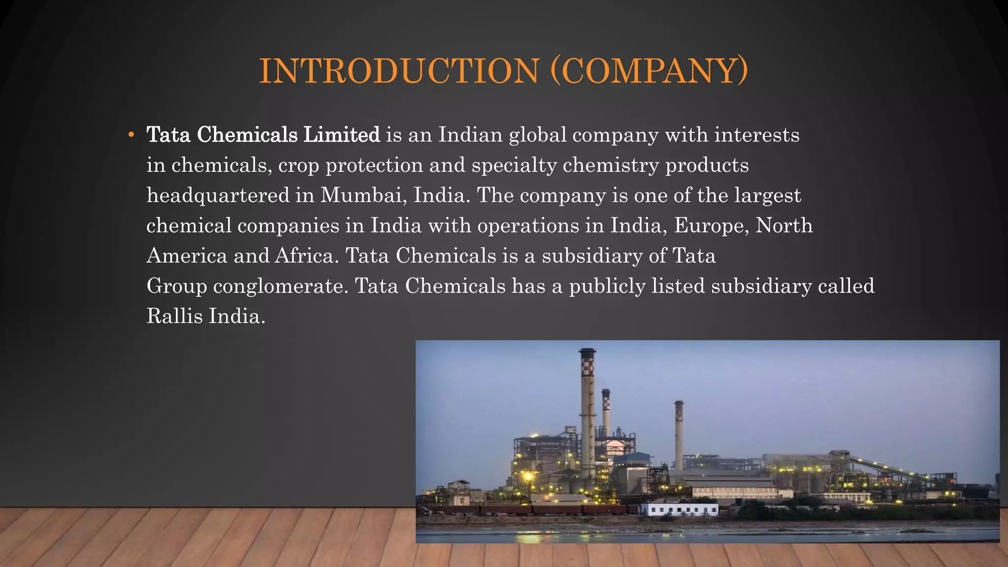 TPS of TATA Chemicals PPT.pptx