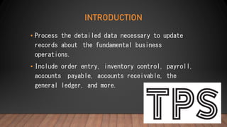 TPS of TATA Chemicals PPT.pptx