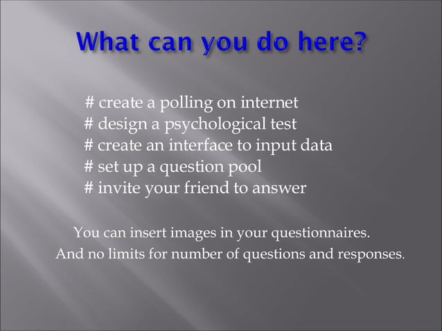 Mite 6025 Session4 | PPT