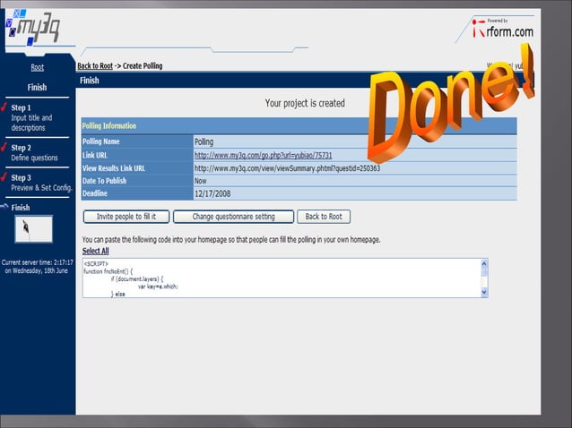 Mite 6025 Session4 | PPT