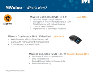 Mitelstory+roadmap | PPTX | Cloud Computing | Internet