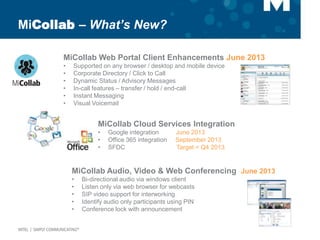 Mitelstory+roadmap | PPTX | Cloud Computing | Internet