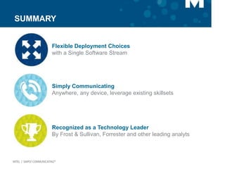 Mitelstory+roadmap | PPTX | Cloud Computing | Internet