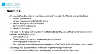Fingrid Current: Simo Nurmi, Director General of Energy Authority of ...