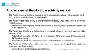 Fingrid Current: Simo Nurmi, Director General of Energy Authority of ...