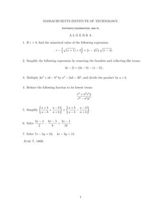 MIT_Examen de ingreso_Entrance_Exam_1869_70.pdf