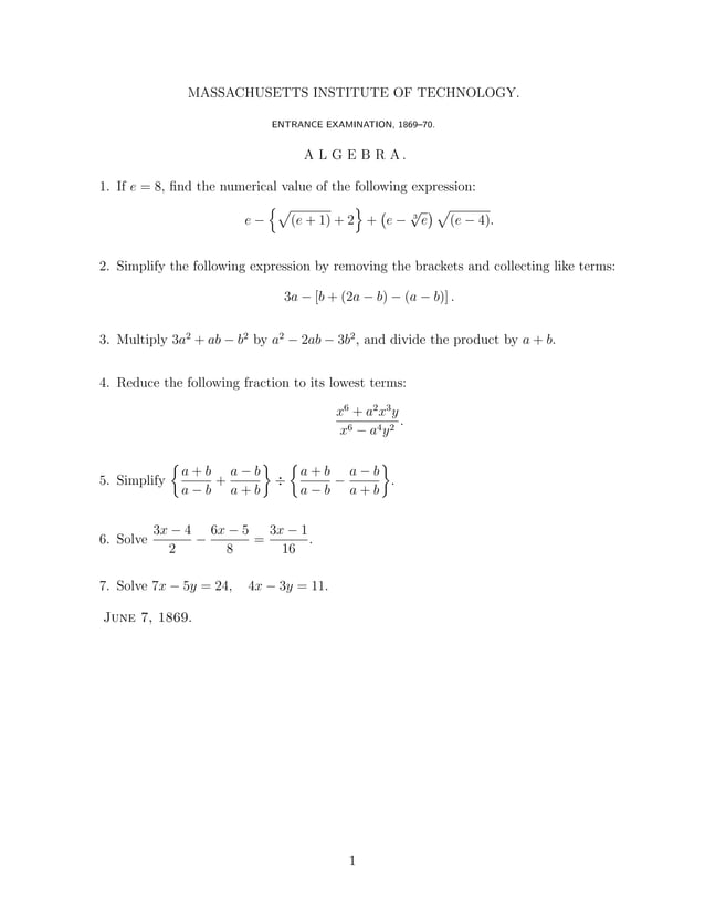 MIT_Examen de ingreso_Entrance_Exam_1869_70.pdf