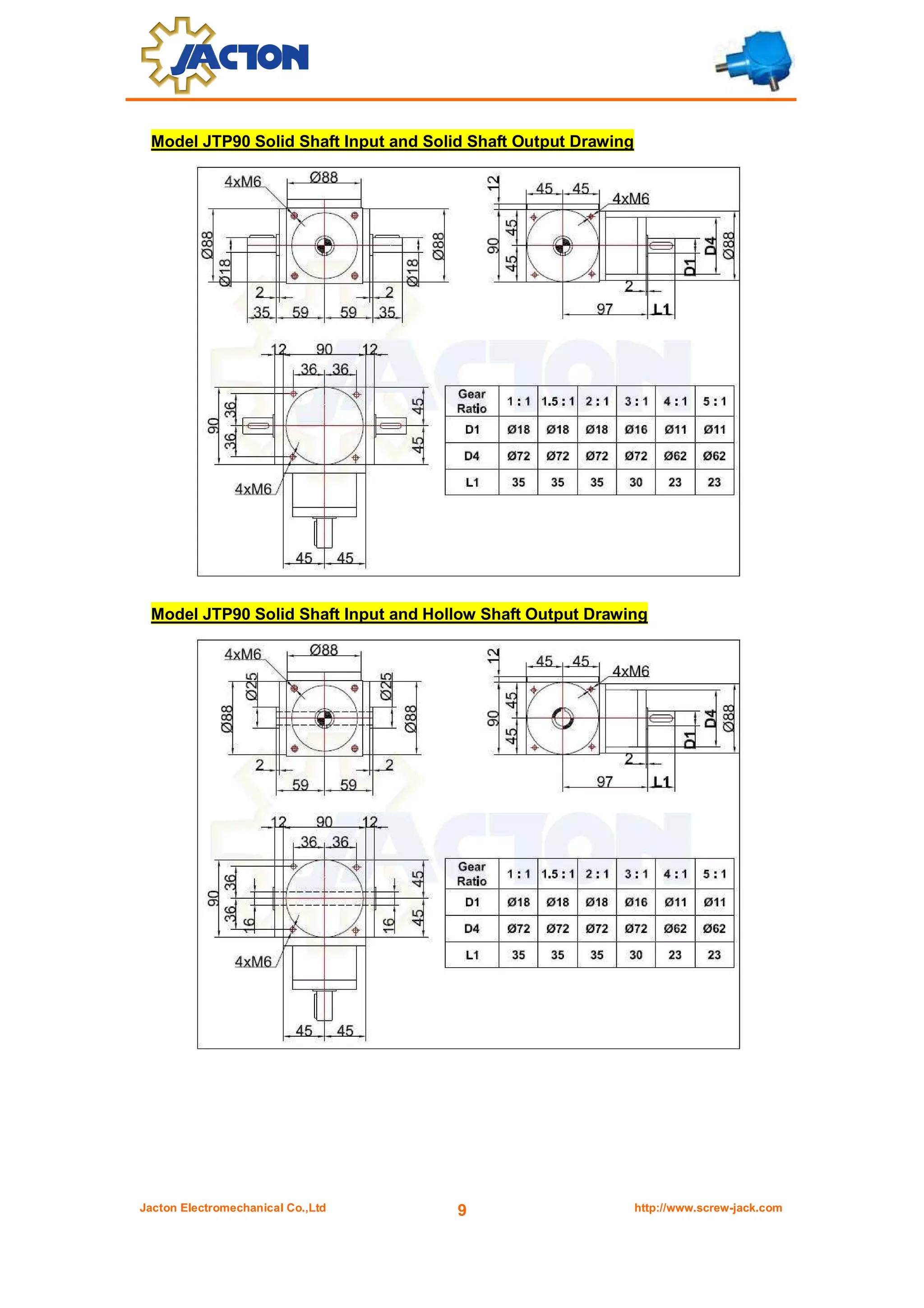 Miter gear box 2 1, angle grinder gearbox ratio, 2 to 1 ratio right ...