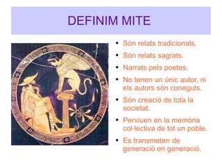 Mites | PPT
