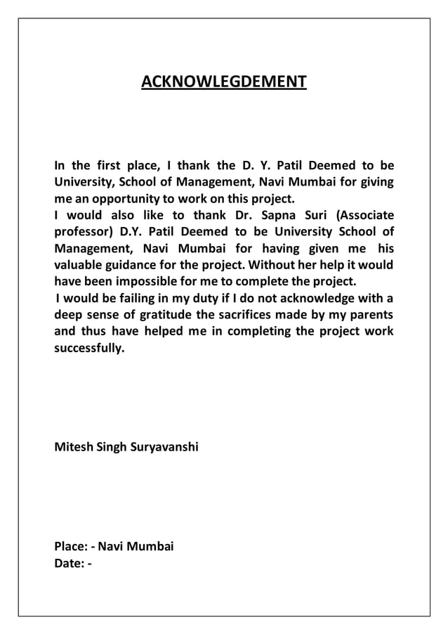 Mitesh's Project Study.docx